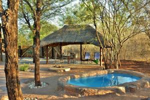 Jackalberry Ridge by Dream Resorts, Marloth Park (updated prices 2025)