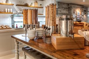 Forest Pines Hotel, Spa & Golf Resort, Brigg – Updated 2023 Prices