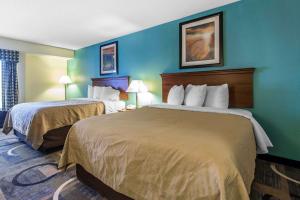 Quality Inn & Suites Memphis East, Memphis (updated prices 2025)
