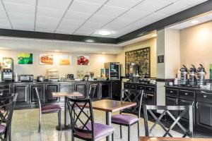 Quality Inn & Suites Memphis East, Memphis (updated prices 2025)