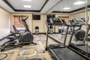 Quality Inn & Suites Memphis East, Memphis (updated prices 2025)