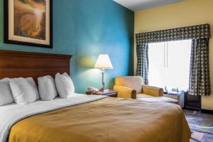 Quality Inn & Suites Memphis East, Memphis (updated prices 2025)