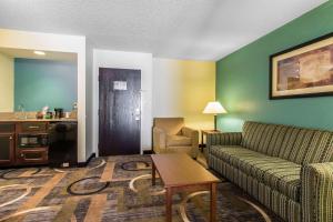 Quality Inn & Suites Memphis East, Memphis (updated prices 2025)