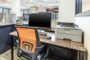 Quality Inn Airport I-240, Memphis (updated prices 2025)