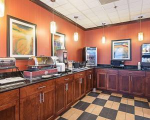Comfort Inn Ballston, Arlington (updated prices 2026)