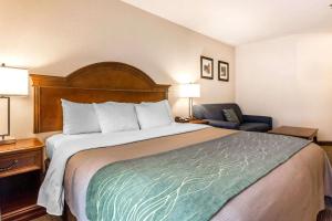 Comfort Inn & Suites, Burlington (updated prices 2025)
