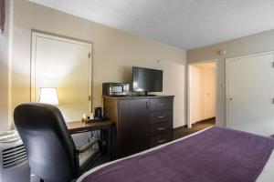 Quality Inn & Suites Yellowknife, Yellowknife (updated prices 2025)