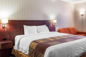 Quality Hotel & Suites, Gander (updated prices 2025)