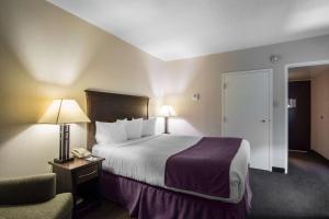 Quality Inn & Suites Yellowknife, Yellowknife (updated prices 2025)