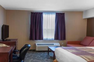Quality Hotel & Suites, Gander (updated prices 2025)