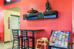 Quality Inn, Lamar (updated prices 2025)