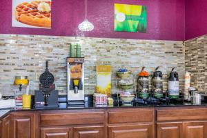 Quality Inn, Lamar (updated prices 2025)