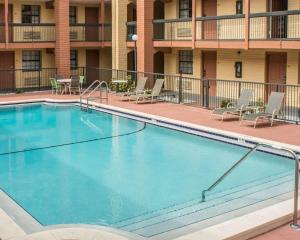 Rodeway Inn Near Ybor City - Casino, Tampa (updated prices 2025)
