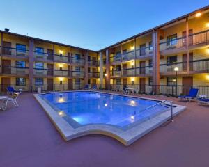 Rodeway Inn Near Ybor City - Casino, Tampa (updated prices 2025)