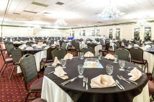 Clarion Inn Frederick Event Center, Frederick (updated prices 2025)