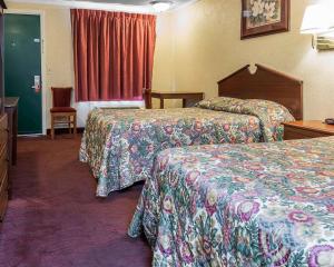 Rodeway Inn, Madison Heights (updated prices 2024)