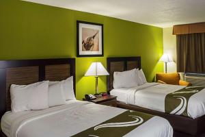 Quality Inn Biloxi Beach, Biloxi (updated prices 2025)