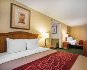 Quality Inn, Ashland (updated prices 2025)