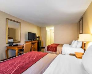 Quality Inn, Ashland (updated prices 2025)