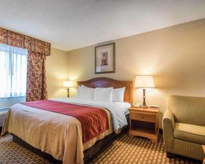 Quality Inn, Ashland (updated prices 2025)