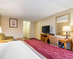 Quality Inn, Ashland (updated prices 2025)