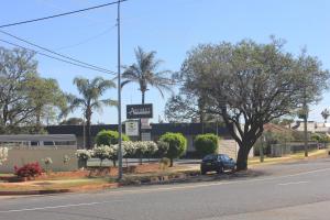 Aromet Motor Inn, Temora (updated prices 2025)