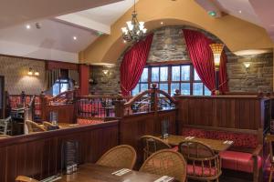 Dunsilly Hotel, Antrim (updated prices 2025)