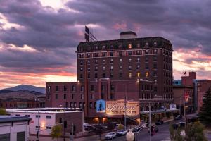 Finlen Hotel and Motor Inn, Butte – Updated 2024 Prices