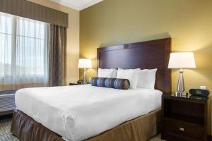 The Oaks Hotel & Suites, Paso Robles (updated prices 2025)