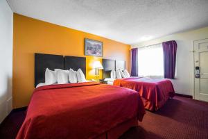 Rodeway Inn Kingman Route 66, Kingman – Updated 2022 Prices