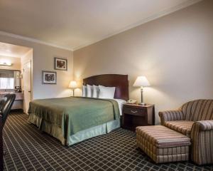Quality Inn Temecula Valley Wine Country, Temecula (updated prices 2025)