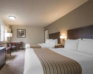 Rodeway Inn Los Angeles Convention Center, Los Angeles – Updated 2024 ...