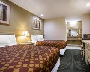 Rodeway Inn Santee San Diego East, Santee (updated prices 2025)