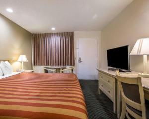Rodeway Inn Santee San Diego East, Santee (updated prices 2025)