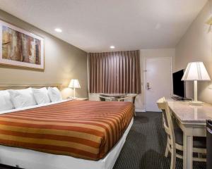 Rodeway Inn Santee San Diego East, Santee (updated prices 2025)
