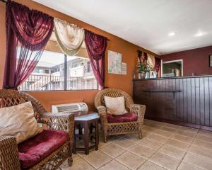 Rodeway Inn Santee San Diego East, Santee (updated prices 2025)