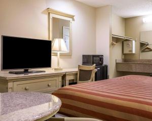 Rodeway Inn Santee San Diego East, Santee (updated prices 2025)