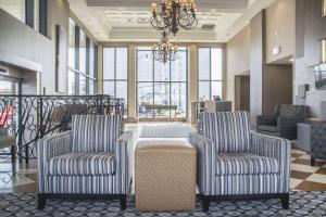 Comfort Inn Fallsview, Niagara Falls (updated prices 2025)