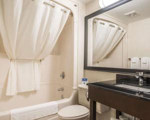 Comfort Inn, Rimouski (tarifs actualisés, 2025)