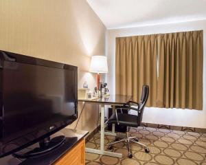 Comfort Inn, Rimouski (tarifs actualisés, 2025)