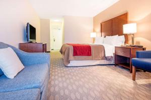 Comfort Inn Fallsview, Niagara Falls (updated prices 2025)