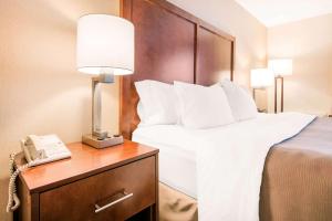 Comfort Inn Fallsview, Niagara Falls (updated prices 2025)