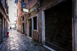 Hotel Guerrato, Venice (updated prices 2025)