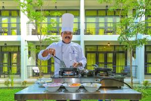 Oak Ray Wild Yala, Tissamaharama – Updated 2024 Prices