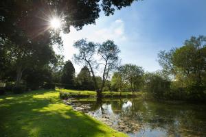 The Inn at Fossebridge, Chedworth (updated prices 2025)