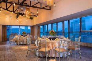 Golden Prince Hotel & Suites, Cebu City (updated prices 2026)