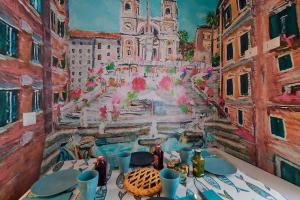 San Pietro Moonlight Luxury Apartment, Rome (updated prices 2024)