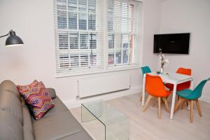 Soho Chambers by Indigo Flats, London – Updated 2023 Prices