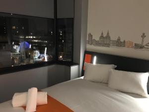 easyHotel Liverpool, Liverpool (updated prices 2025)