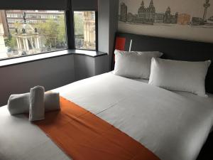 easyHotel Liverpool, Liverpool (updated prices 2025)
